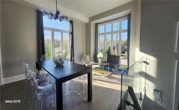 Brand new waterfront LUXE lake - Hawkestone Cottage Rental | GL-42680 ...