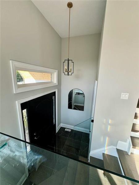 Brand new waterfront LUXE lake - Hawkestone Cottage Rental | GL-42680 ...