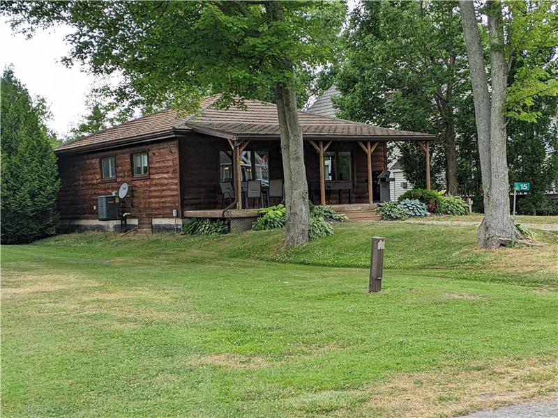 Canada Cottages For Sale by Owner | CottagesInCanada