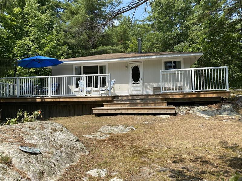 Thousand Islands, Ontario Cottage Rentals | Vacation Rentals ...