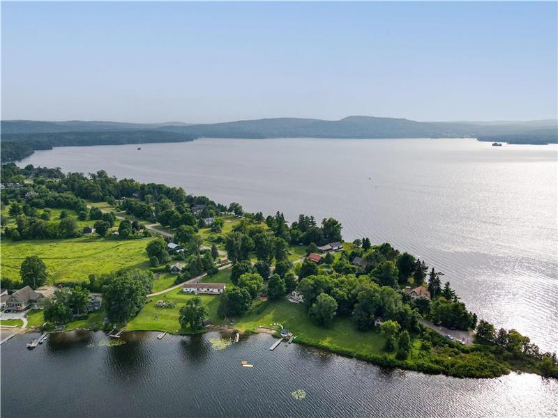 Four Seasons at Calabogie - Calabogie Cottage Rental | PL-43062 ...
