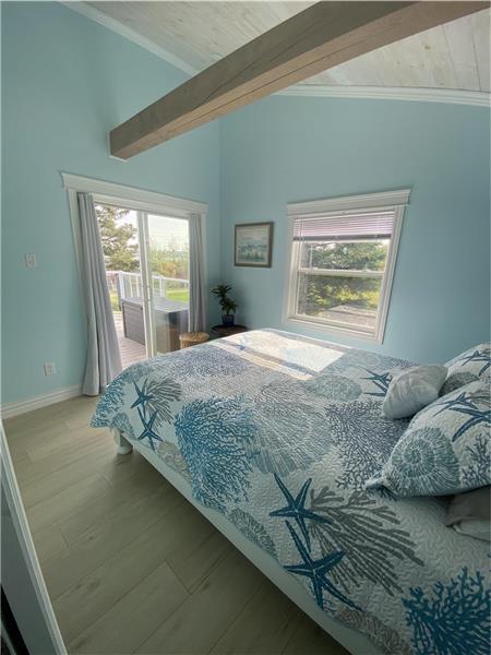 Sea Breeze Cottage - Port Howe Cottage Rental | PL-43263 | CottagesInCanada