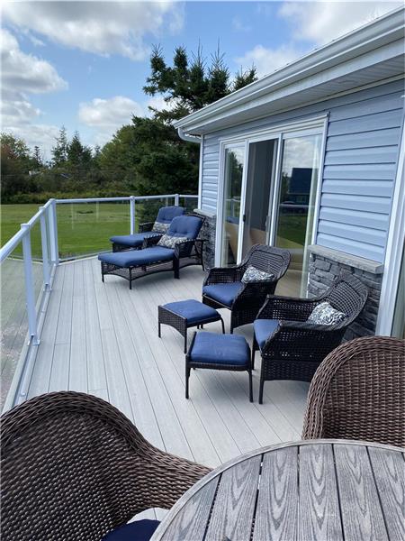 Sea Breeze Cottage - Port Howe Cottage Rental | PL-43263 | CottagesInCanada