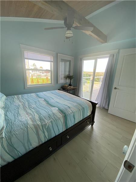 Sea Breeze Cottage - Port Howe Cottage Rental | PL-43263 | CottagesInCanada