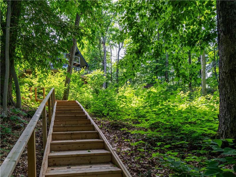 Bright, Year-Round Muskoka - Mactier Cottage Rental | DI-43610 ...