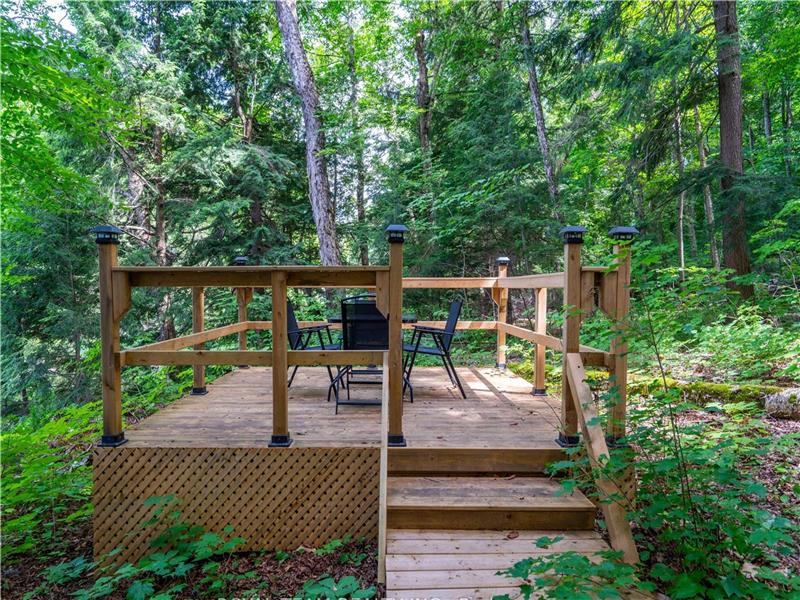 Bright, Year-Round Muskoka - Mactier Cottage Rental | DI-43610 ...