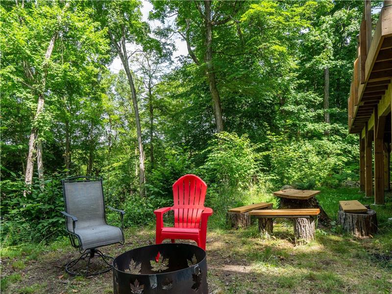 Bright, Year-Round Muskoka - Mactier Cottage Rental | DI-43610 ...
